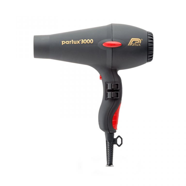 Secador de pelo Parlux 3000 - Tienda Online PelOh!